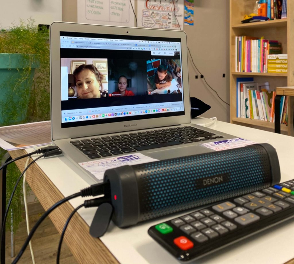 No Bell – Witamy w No Bell